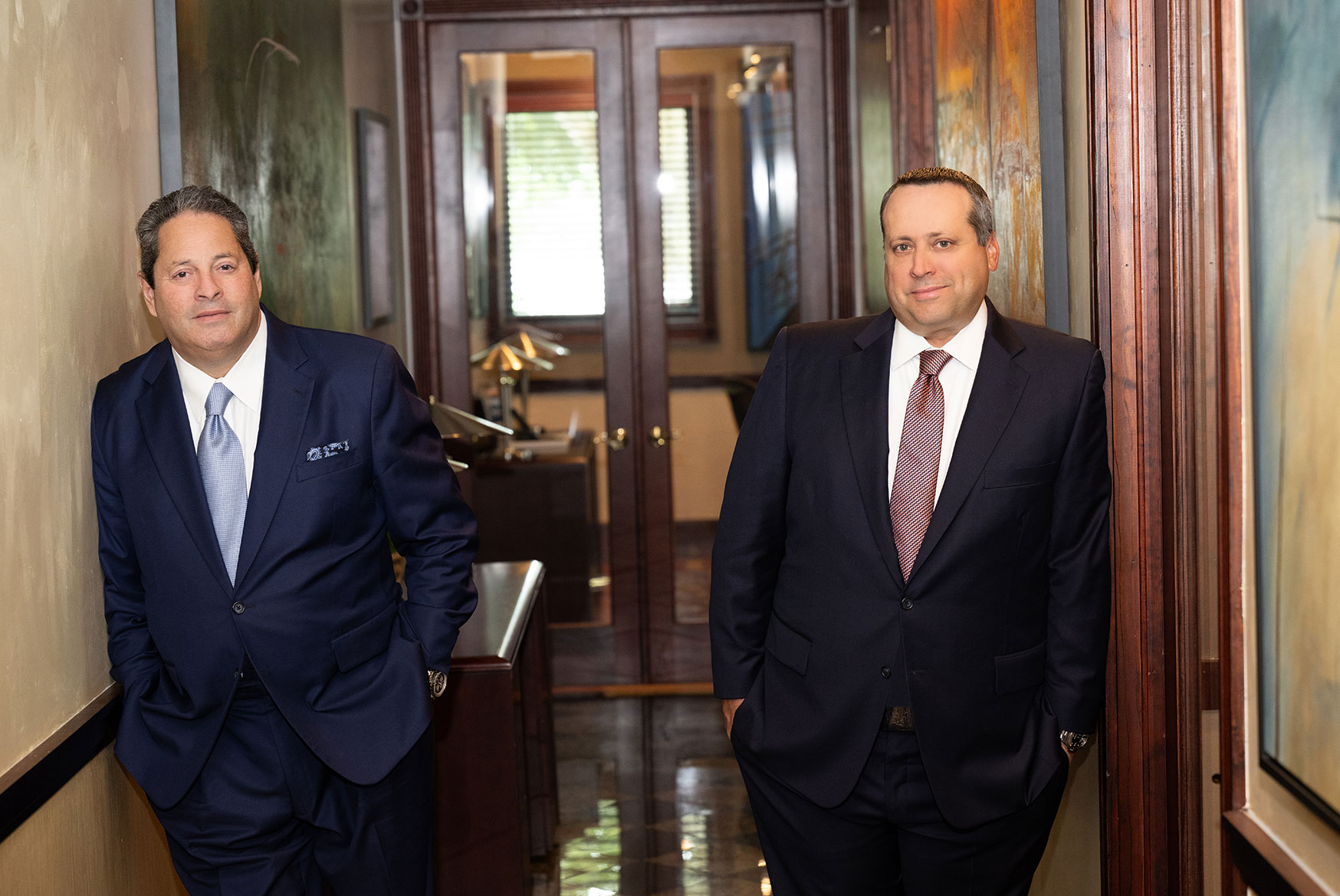 Home - Brill & Rinaldi, The Law Firm