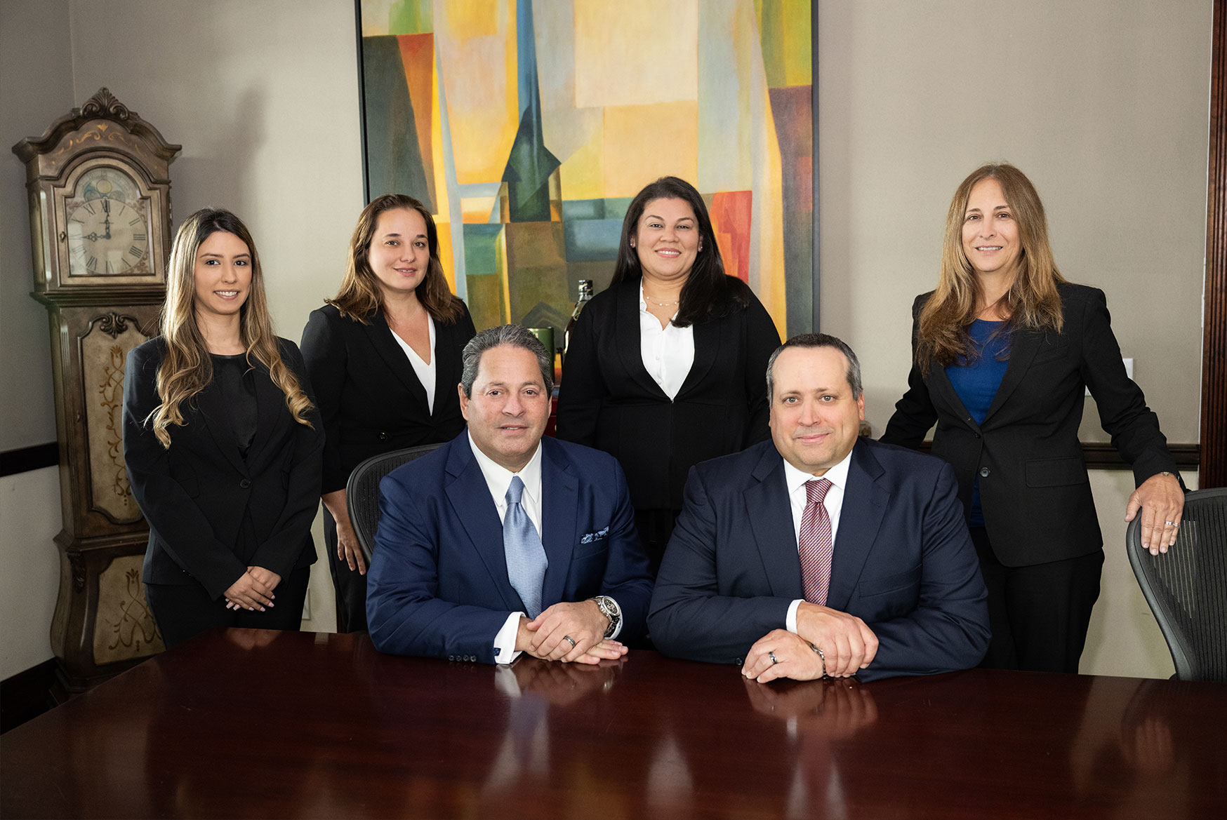 Home - Brill & Rinaldi, The Law Firm