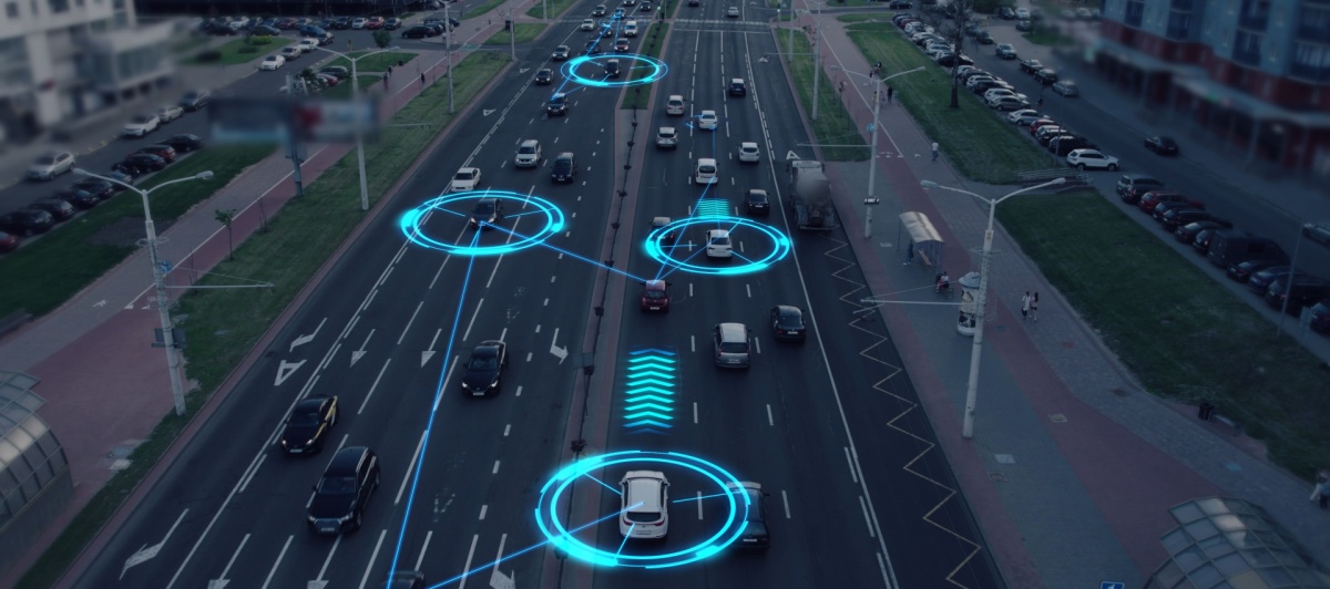 Self-Driving Cars and Liability: Who Pays When Technology Fails ...